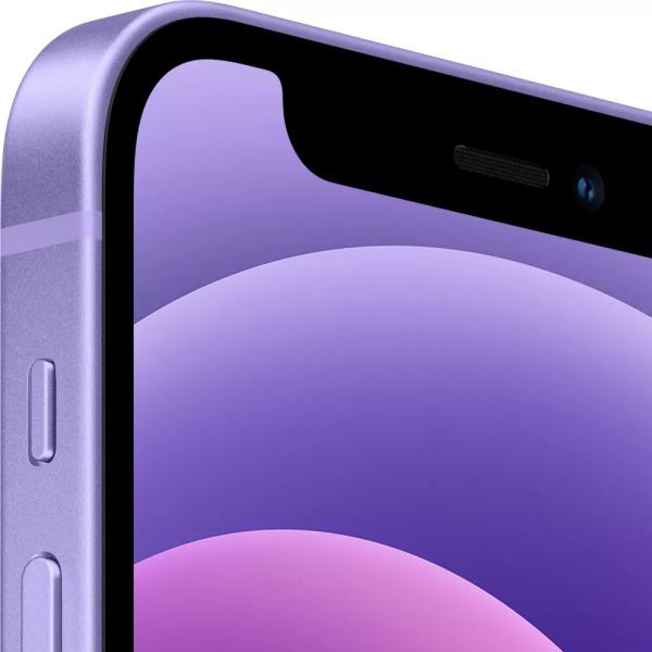 APPLE - iPhone 12 - 128GB - Violet | Paris Dakar Shopping