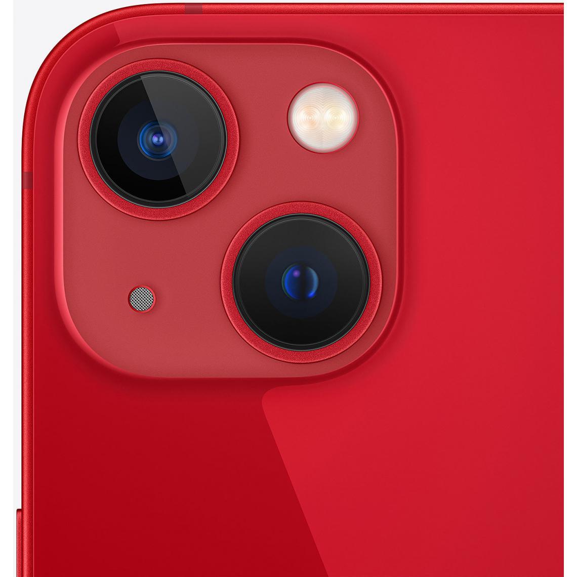APPLE - iPhone 13 mini - 256GO - (PRODUCT)RED | Paris Dakar Shopping