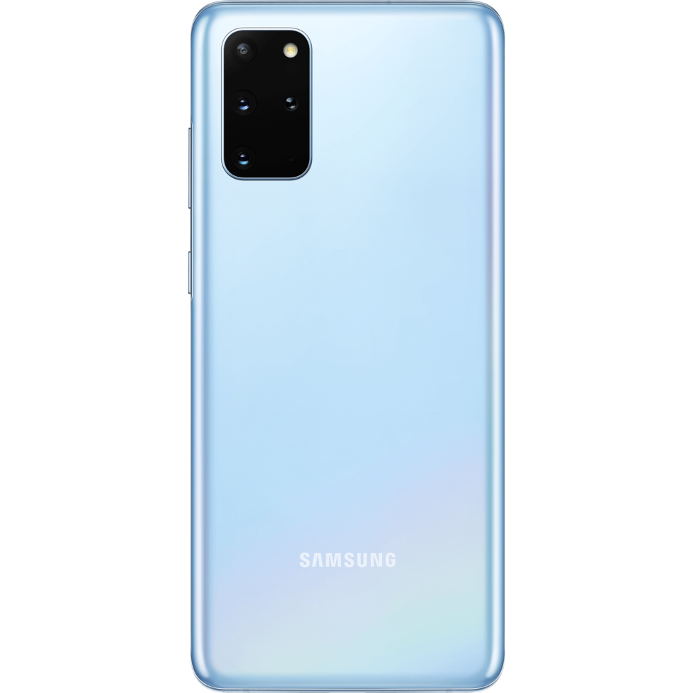 Samsung Galaxy S20 Plus 5g 128 Go Bleu Reconditionné