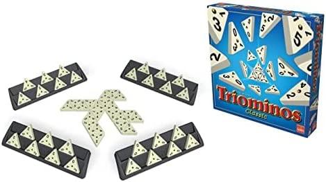 Goliath - Triominos Classic | Paris Dakar Shopping